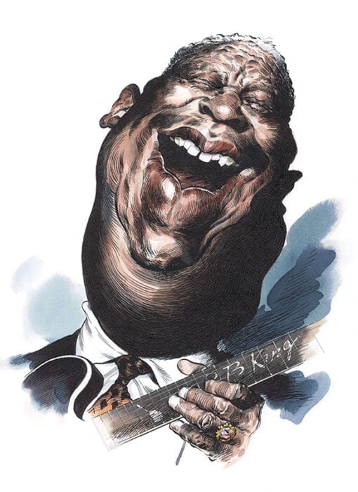 Tony Healey | Anna Goodson Illustration Agency