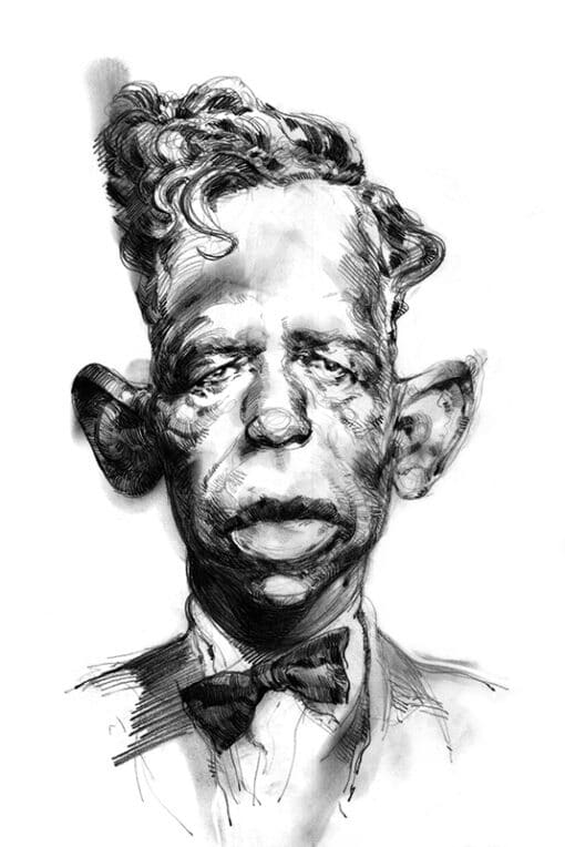 Tony Healey | Anna Goodson Illustration Agency