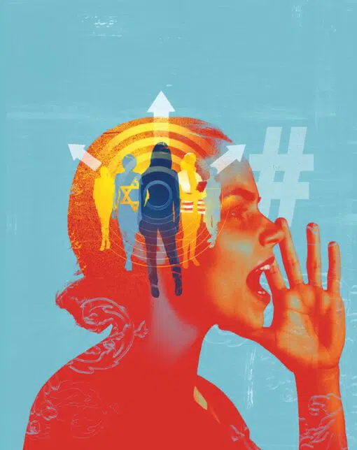 Andy Potts | Anna Goodson Illustration Agency