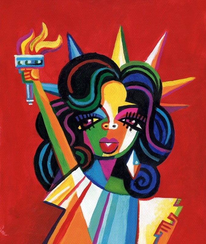 Pablo Lobato | Anna Goodson Illustration Agency