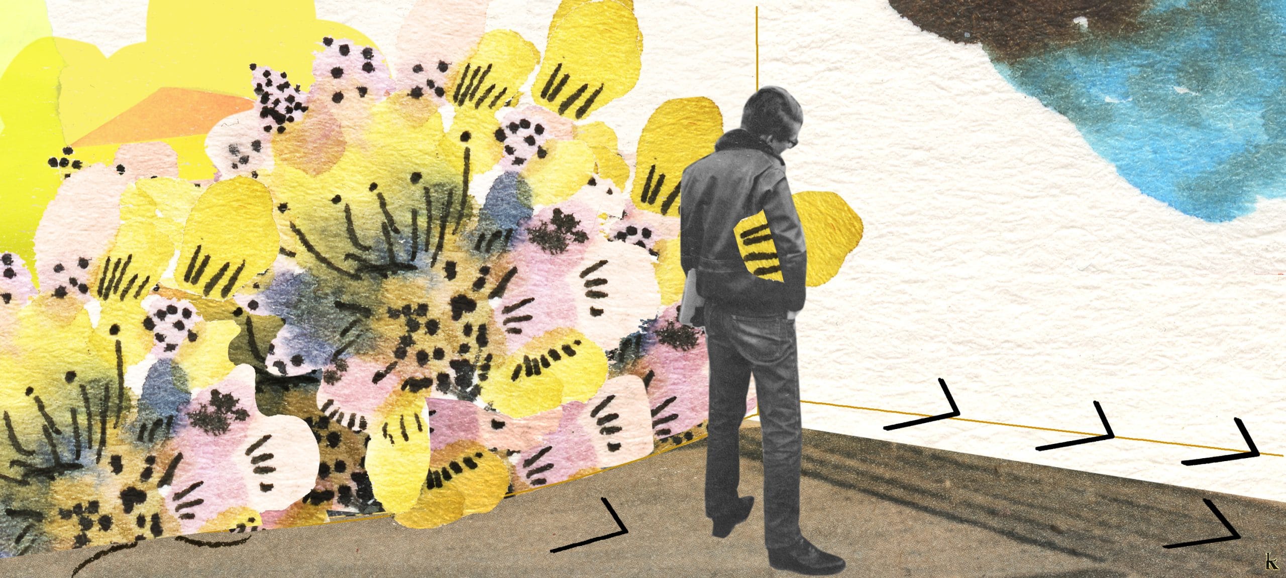 Katy Lemay | Anna Goodson Illustration Agency